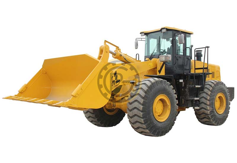 قطعات لودر چینی لوازم یدکی لودر موتور برقی اکسل گیربکس هیدرولیک شاسی ...