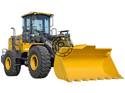 قطعات لودر ایکس سی ام جی لوازم یدکی XCMG هیدرولیک گیربکس موتور شاسی فیلتر